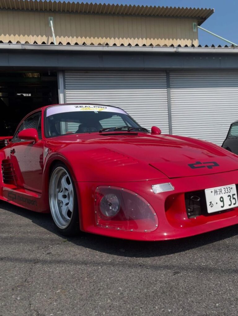 事務所DIY改装しました‼️ | ポルシェ専門店のジールプロ ポルシェの整備 メンテナンス チューニング 修理 中古車の販売 埼玉県日高市